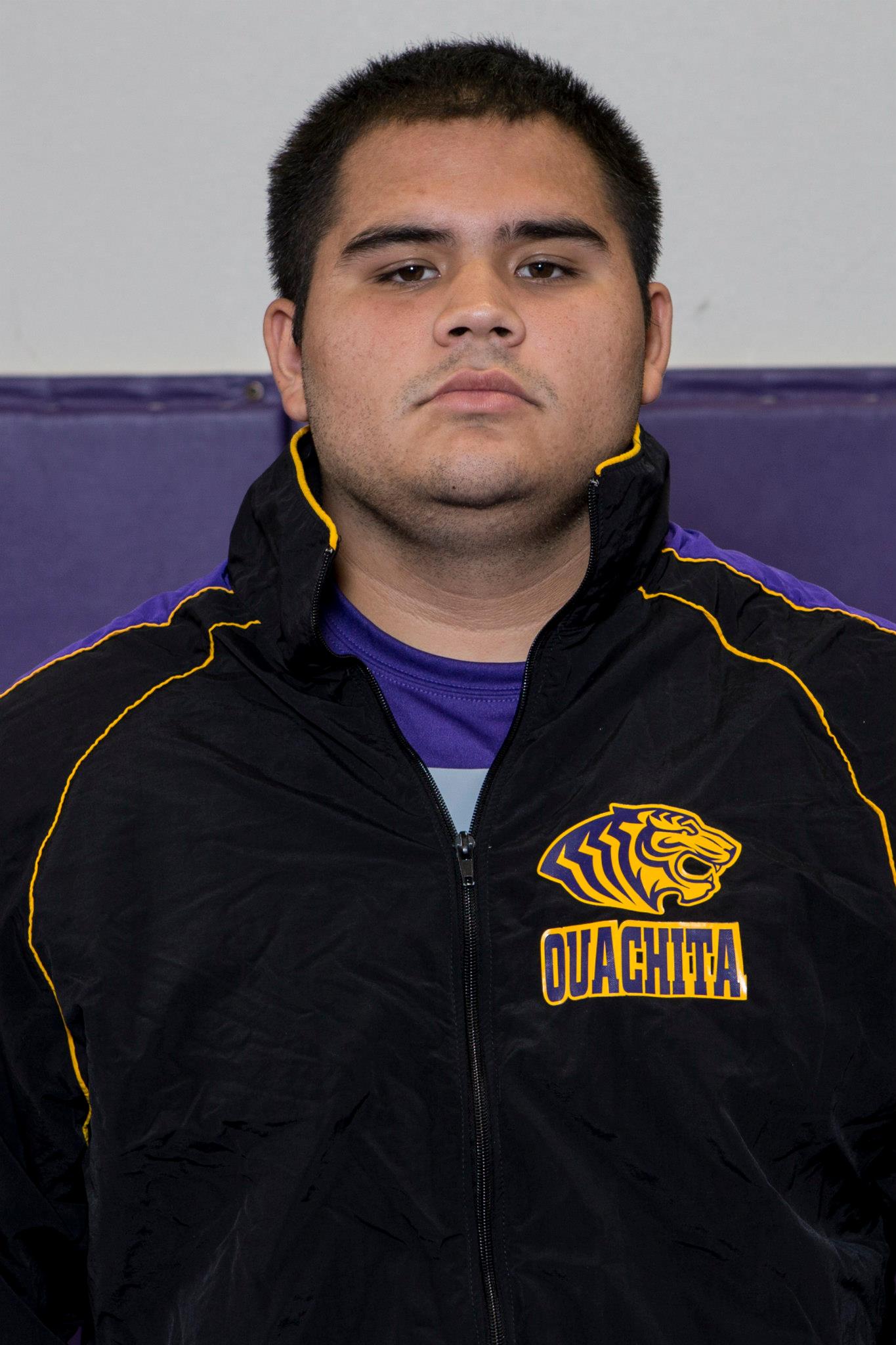 Wrestler Q&A: Taylor Poe – The OBU Signal