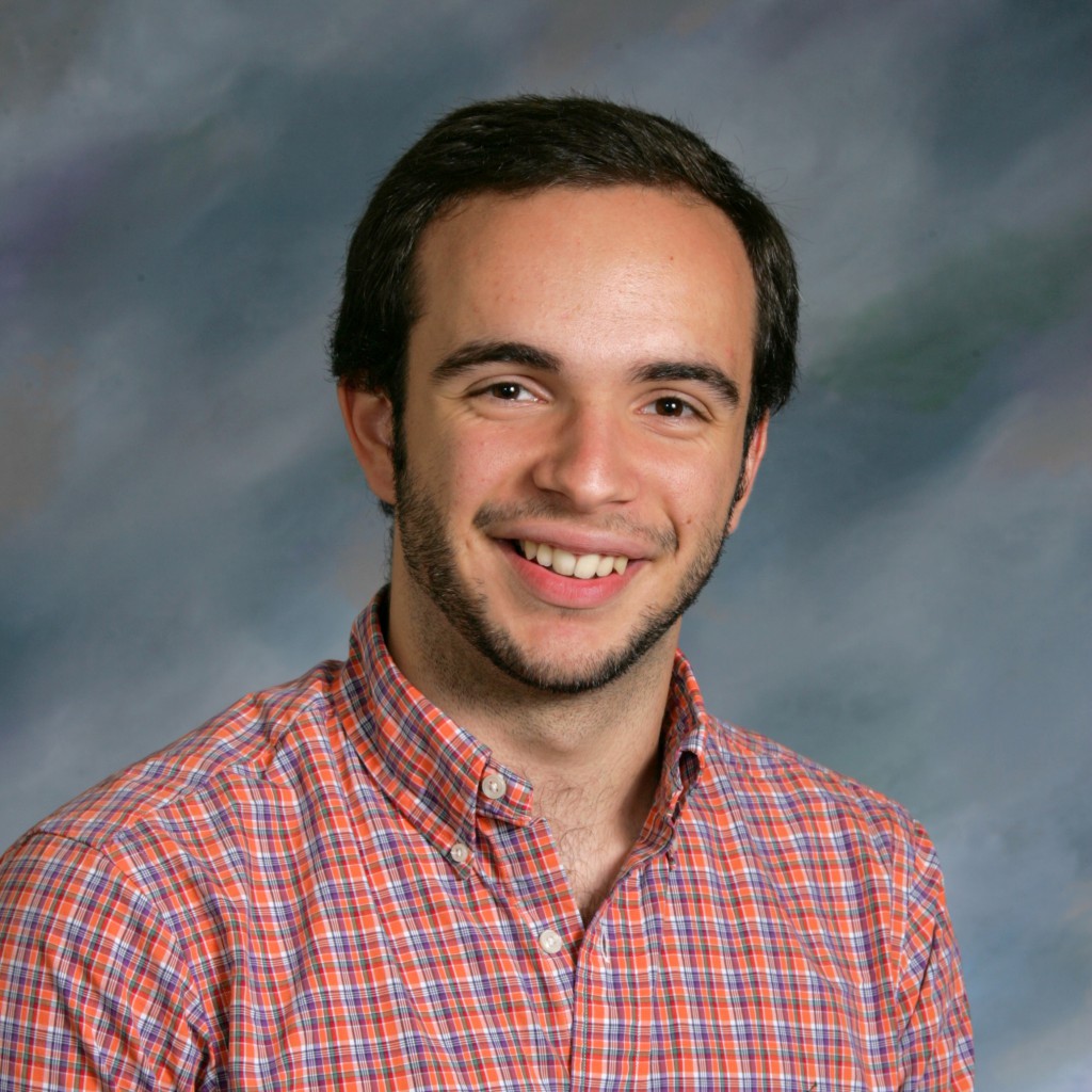 Meet Your Host: Connor Goad – The OBU Signal