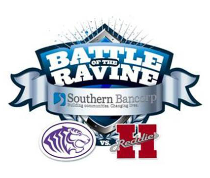 Battle of the Ravine 2013 – The OBU Signal