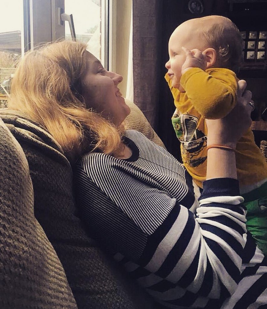 Tigers Abroad: Serving in Manchester – The OBU Signal