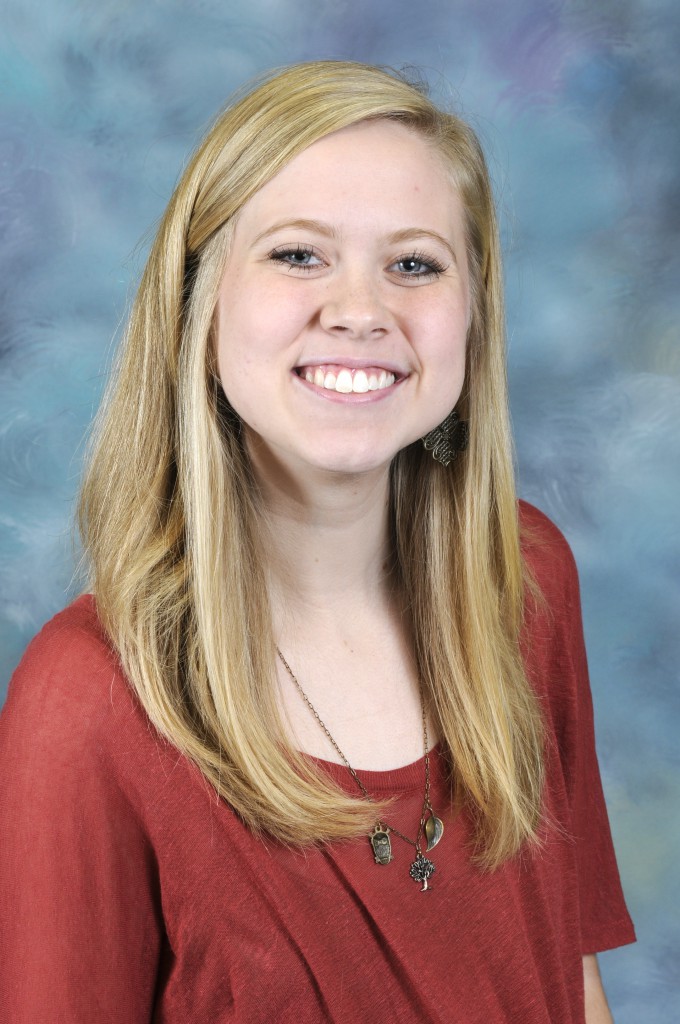 Ouachita’s annual Elrod Awards celebrate community service – The OBU Signal