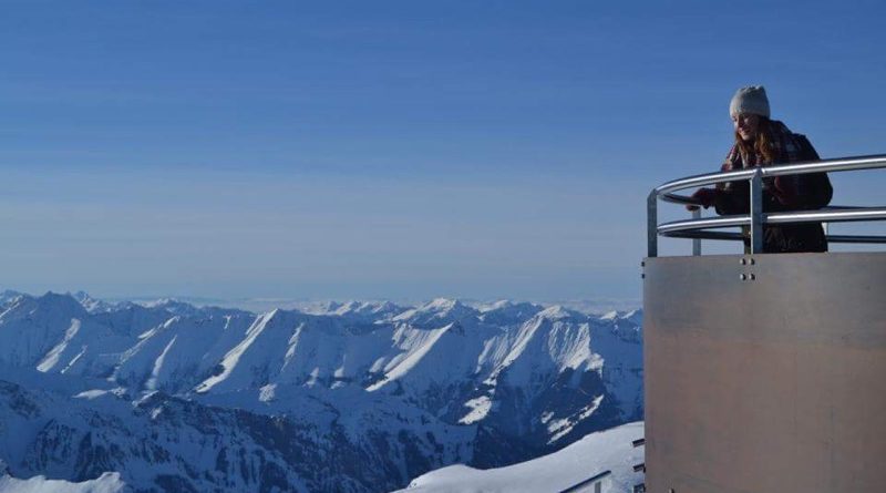 Victoria Singleton: A Non-Traditional Path to Ouachita – The OBU Signal