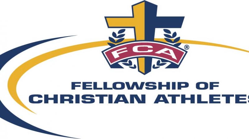 Fellowship of Christian Athletes fosters a love for Christ and a love ...