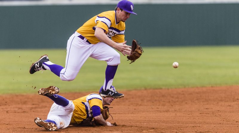 Tiger baseball makes statement with victories – The OBU Signal