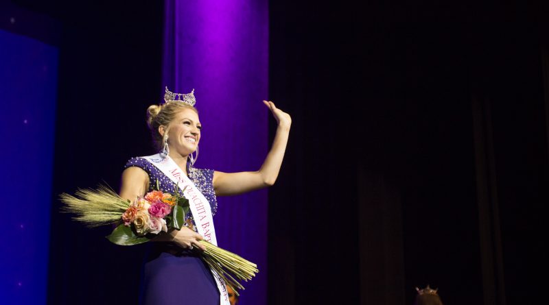 2017 marks 50th annual Miss Ouachita Baptist University Pageant – The ...