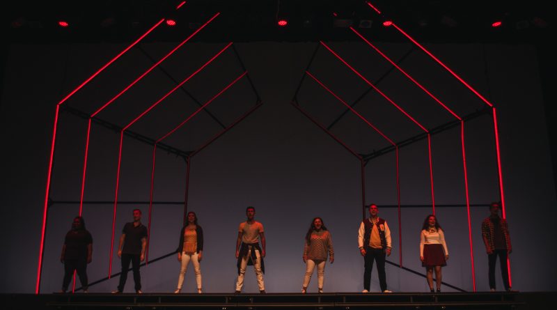 From skeletons to girl scouts: Evolution of a winning Tunes show – The ...