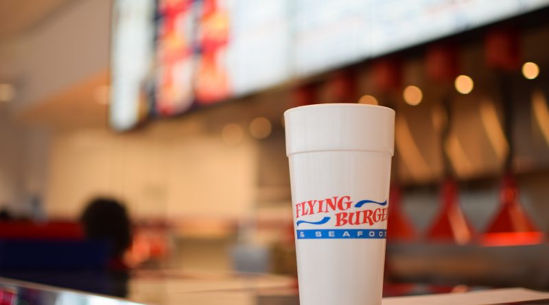 Flying Burger fills expectations – The OBU Signal