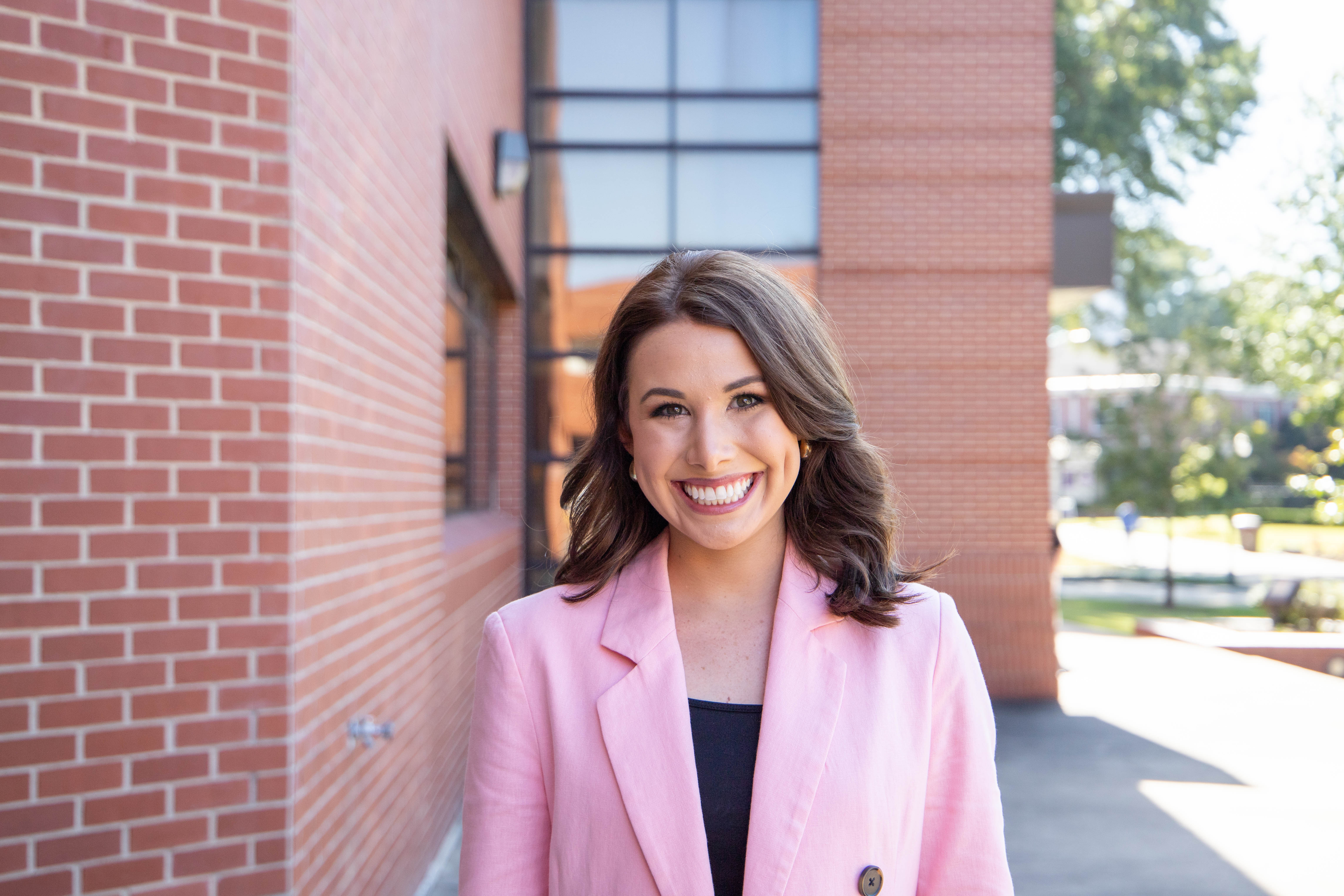 THE SIGNAL STAFF – The OBU Signal