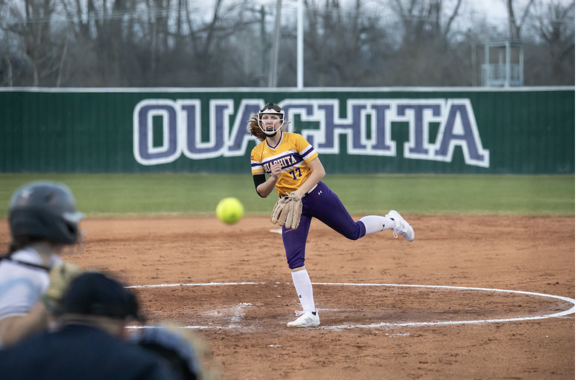 Tigers enter Jeff Jackson era to start 2023 season – The OBU Signal